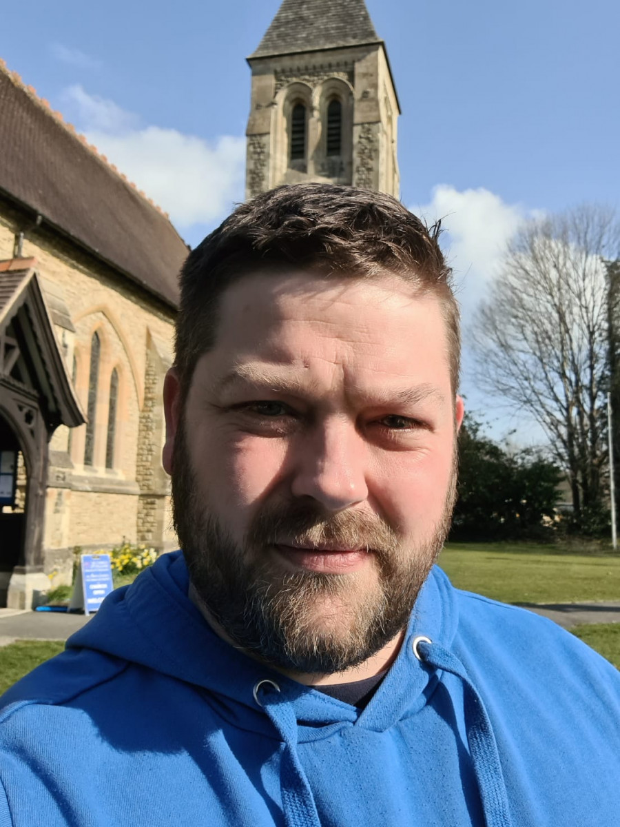 Contact - THE PARISH OF COLGATE & ROFFEY